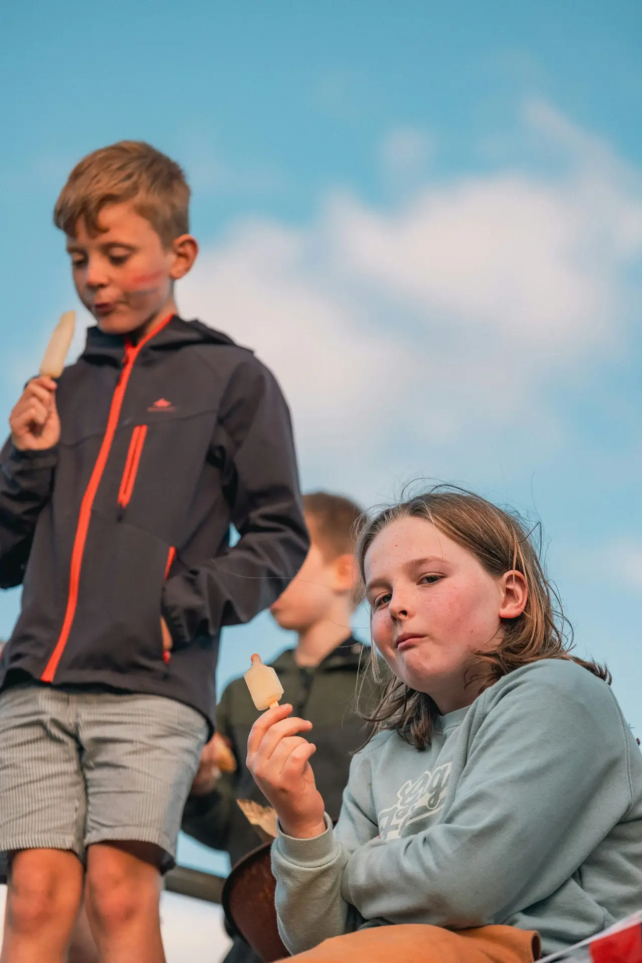 Pediatric Tongue Tie Surgery Specialist Dr Charugundla