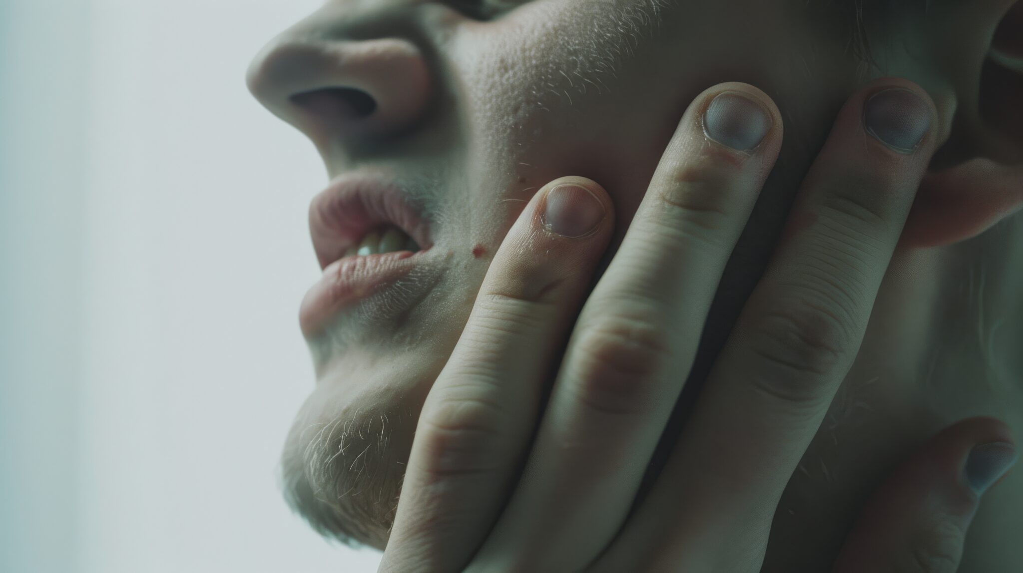 TMJ Surgery in Portland | Dr. C's Integrative Approach Works